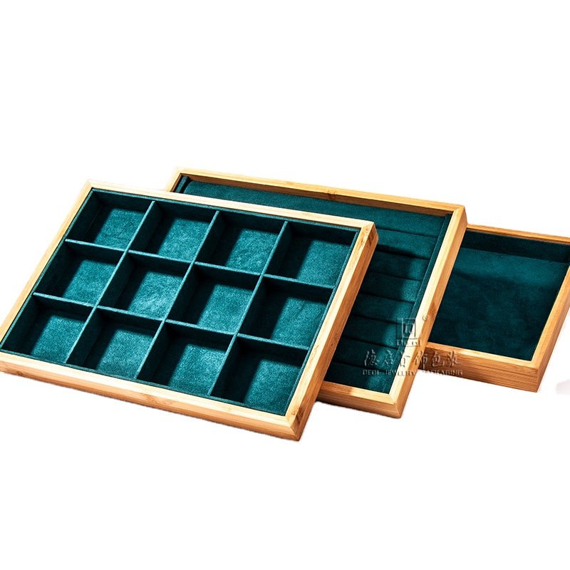 Jewelry Display Trays – BOX FOR BRITAIN