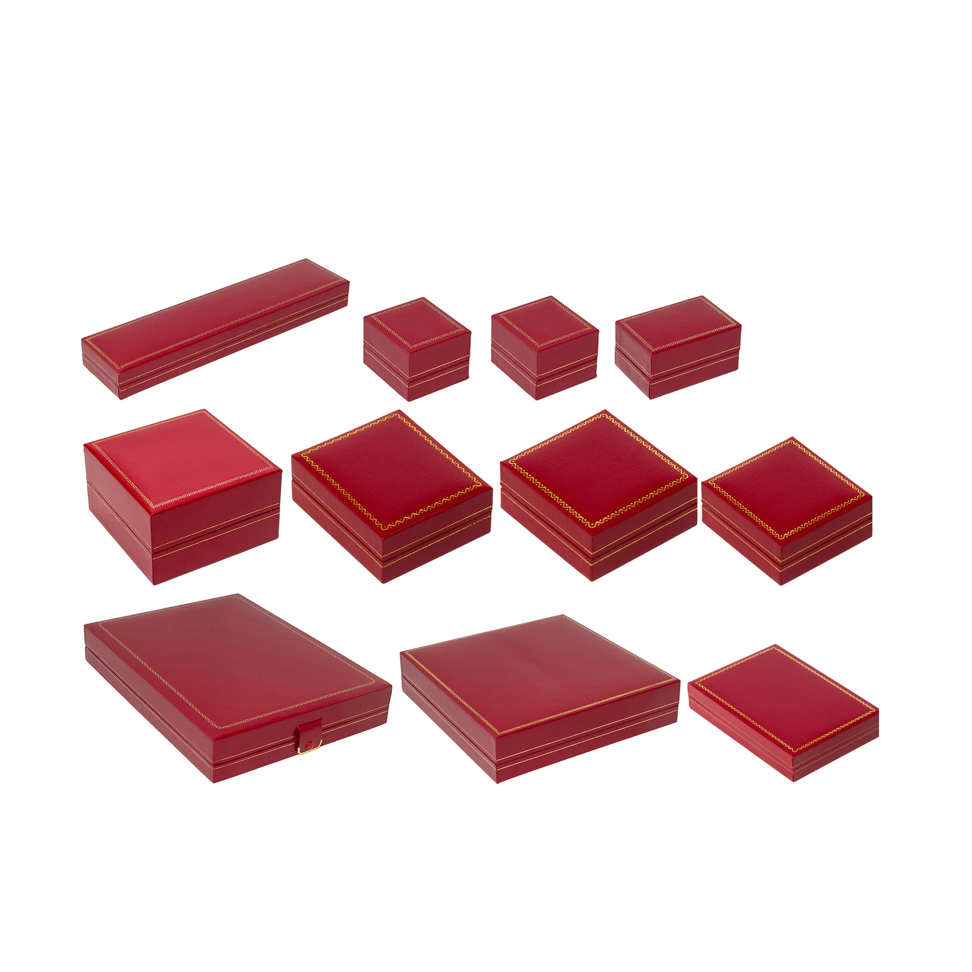 High Quality Jewellery Packaging and Displays – BOX FOR BRITAIN